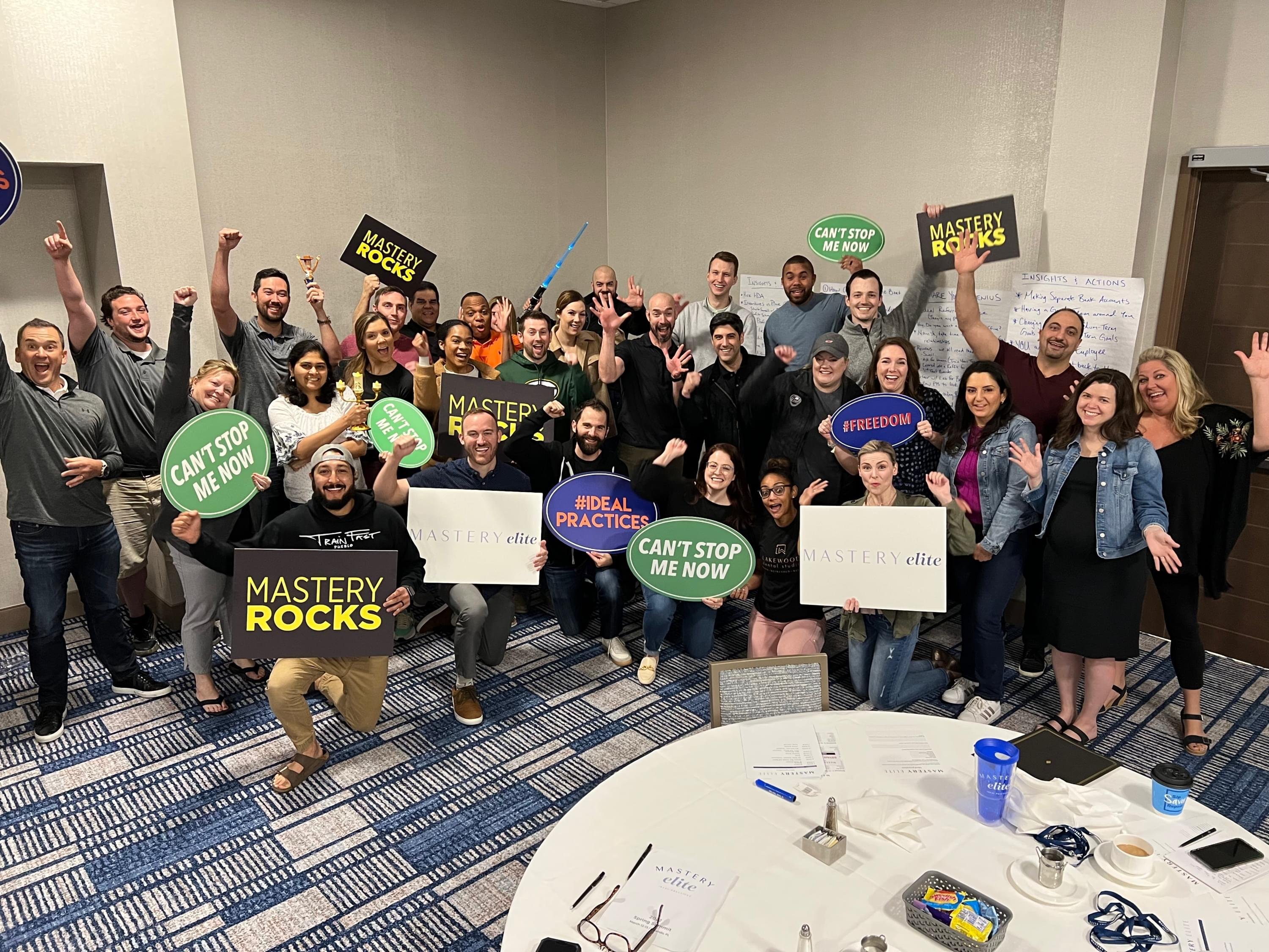 Ideal Practices - Dentistry's Best of Practice Ownership